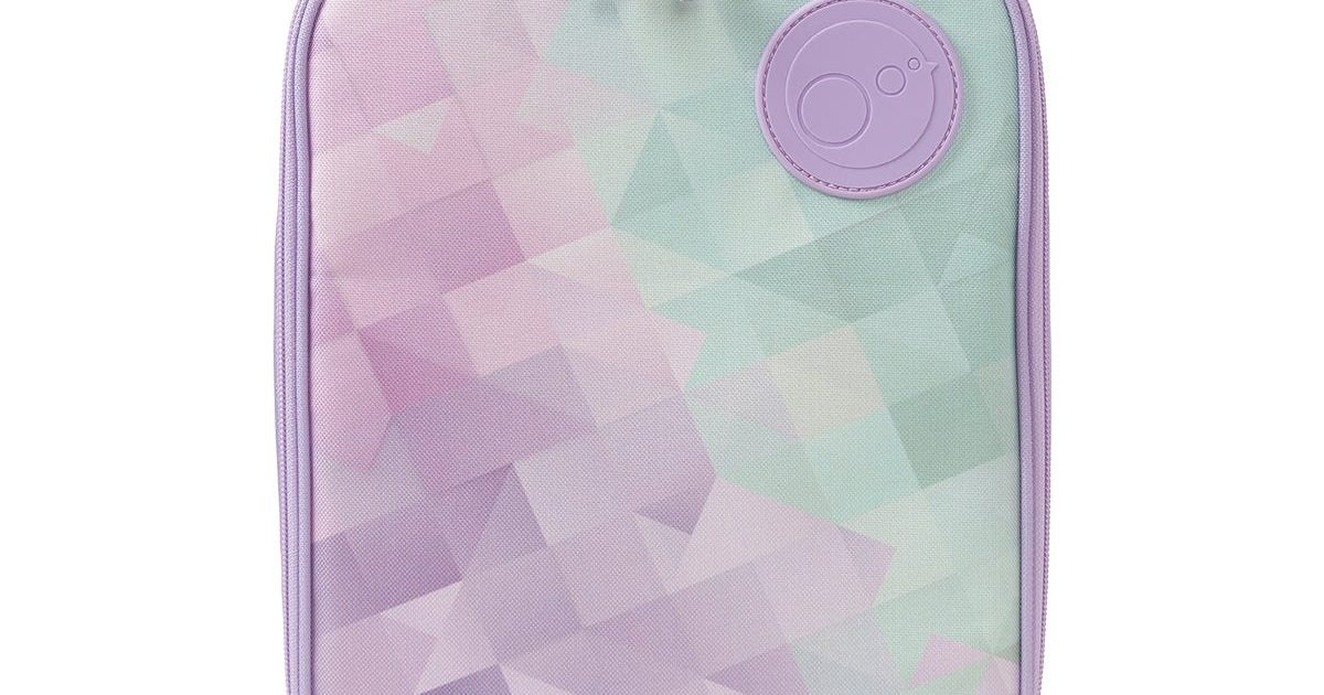 Mother Goose | b.box Flexi Insuated Lunch Bag - Stardust