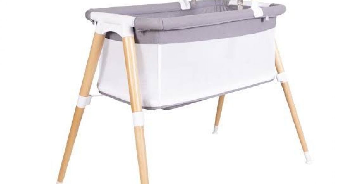 Zuri Bassinet (RRP $299)