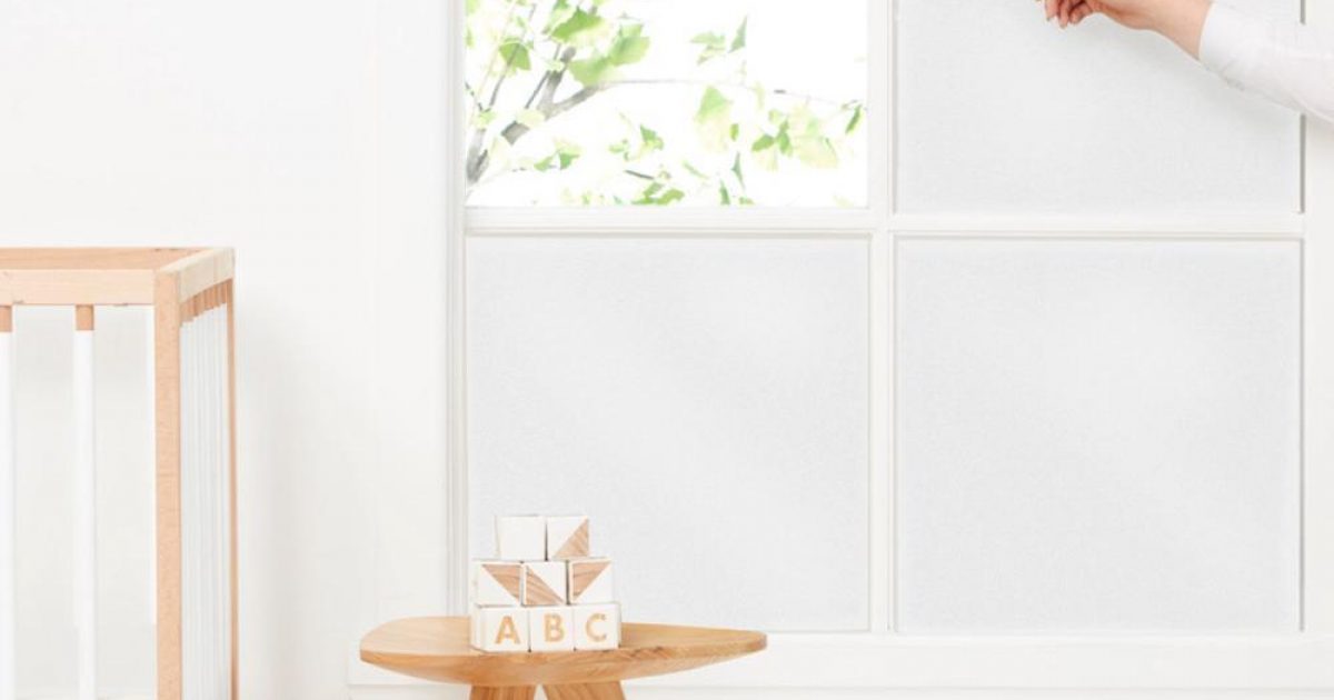 ErgoPouch Window Block Out 2 pack