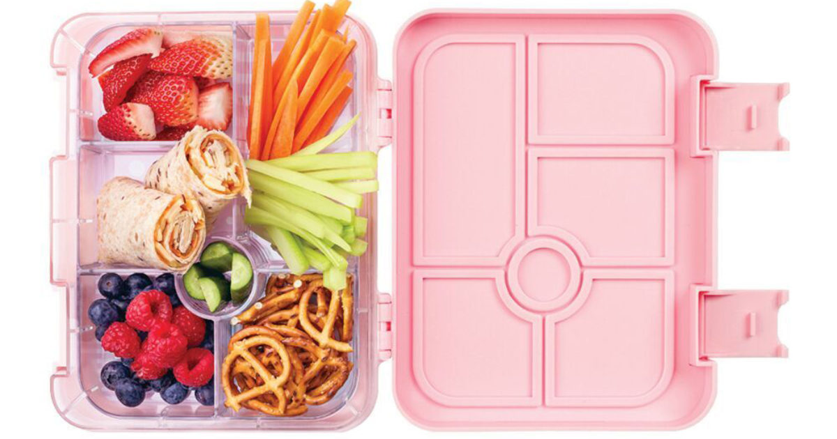 Mother Goose | Chirpy Bird Bento Box