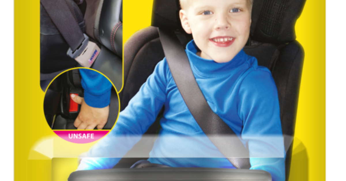 Houdini Click n Lock