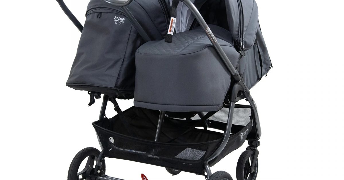 Valco Snap Ultra Duo Elite *SAVE $100*